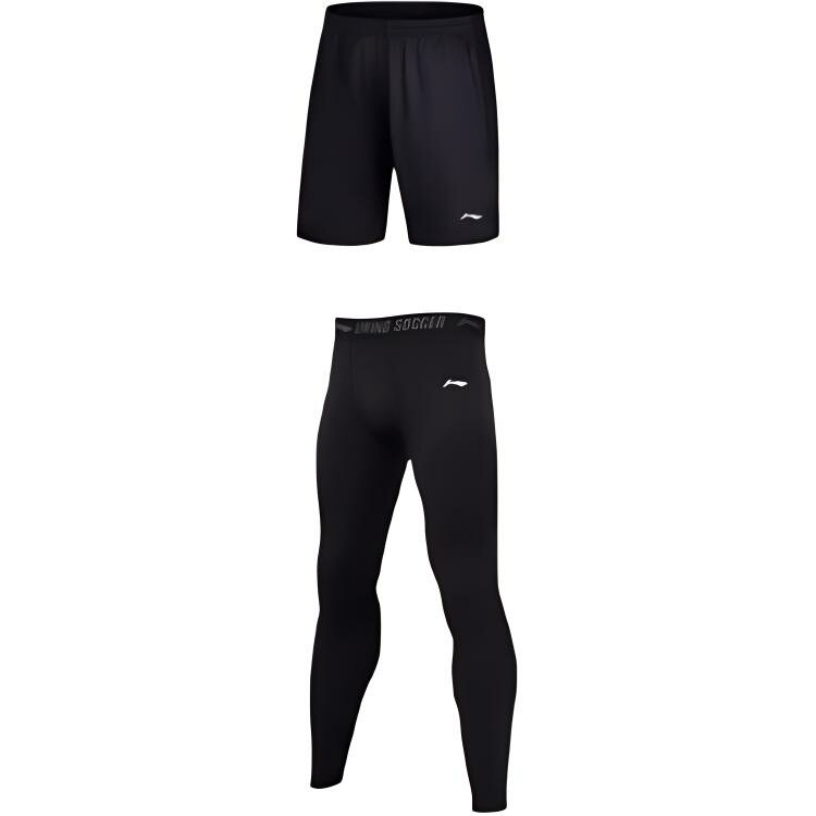 Брюки спортивные