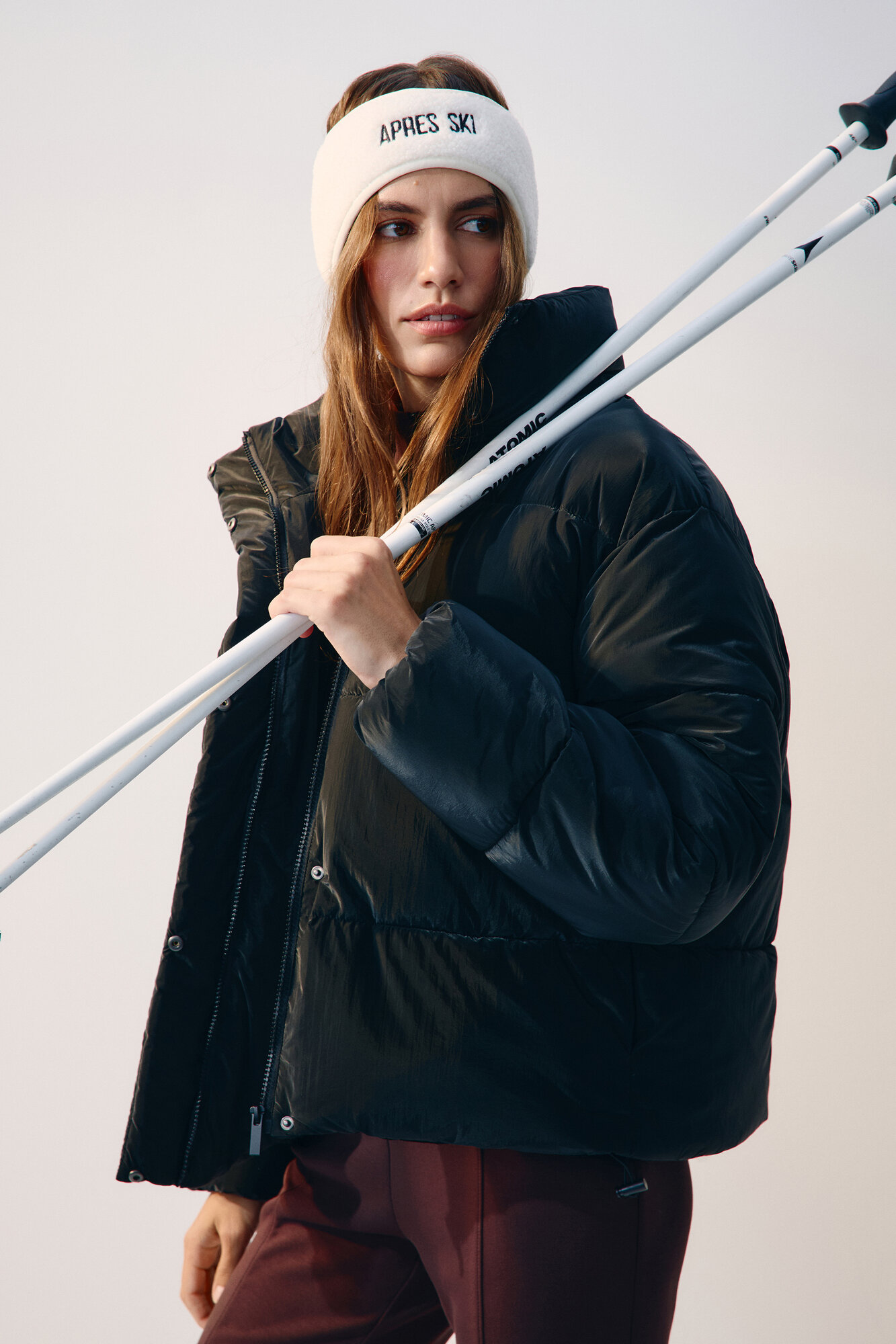 Куртка Woman Mix&Match