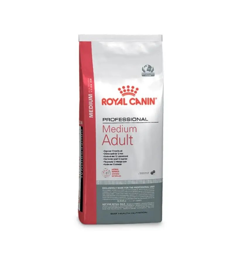 Royal Canin Medium Adult Сухой корм для взрослых собак 20 кг