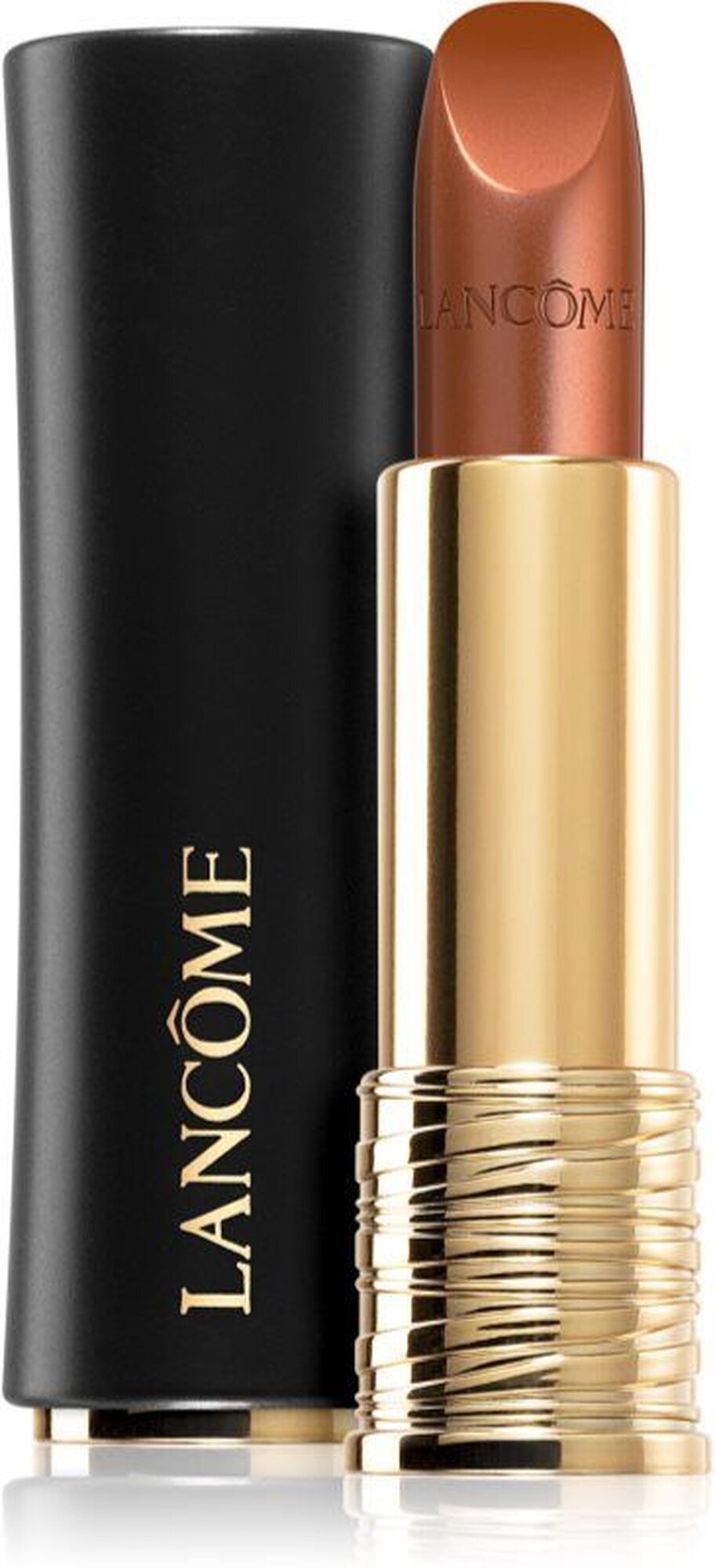 Lancome Кремовая губная помада (многоразовый флакон) L'Absolu Rouge Cream 3.4 г оттенок 238 Si-Seulement
