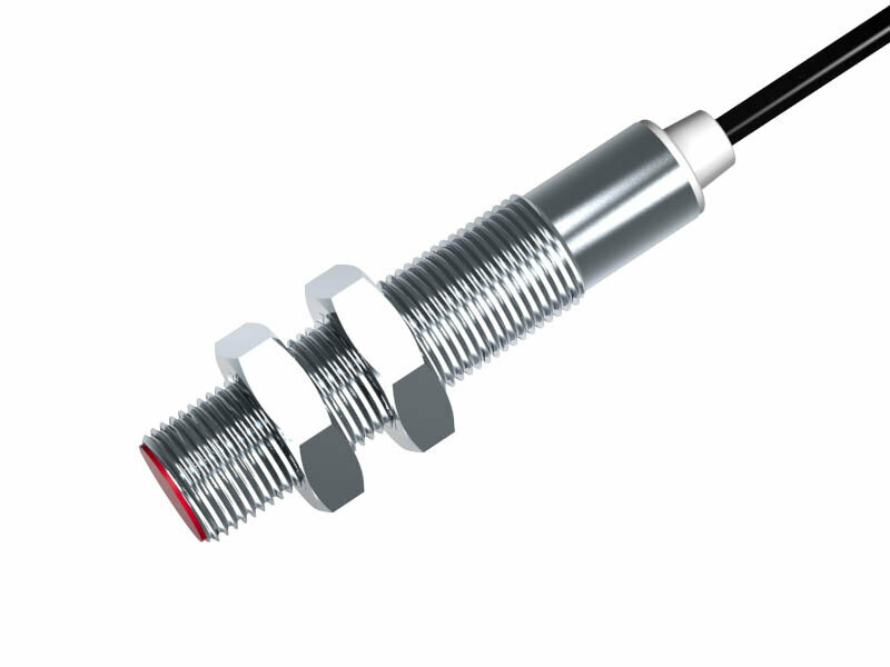 Датчик бесконтактный герконовый DG12MKS-CD-NO-E-1,5-IS-Z,29374