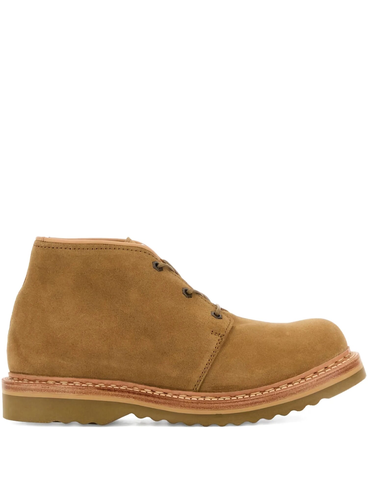 Ботинки Chukka