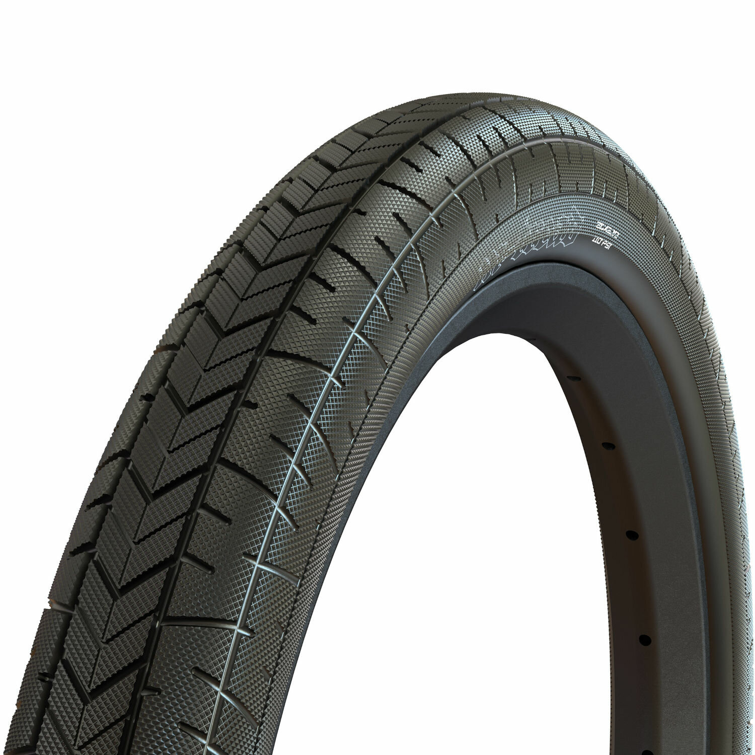 Велопокрышка Maxxis M-Tread 20x2.10 53-406 Wire