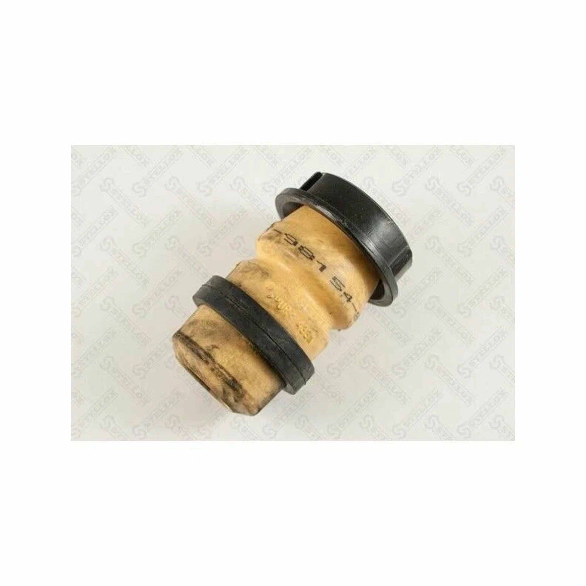 Отбойник амортизатора переднего! Skoda Octavia, VW Golf/Passat all, STELLOX 1198154SX