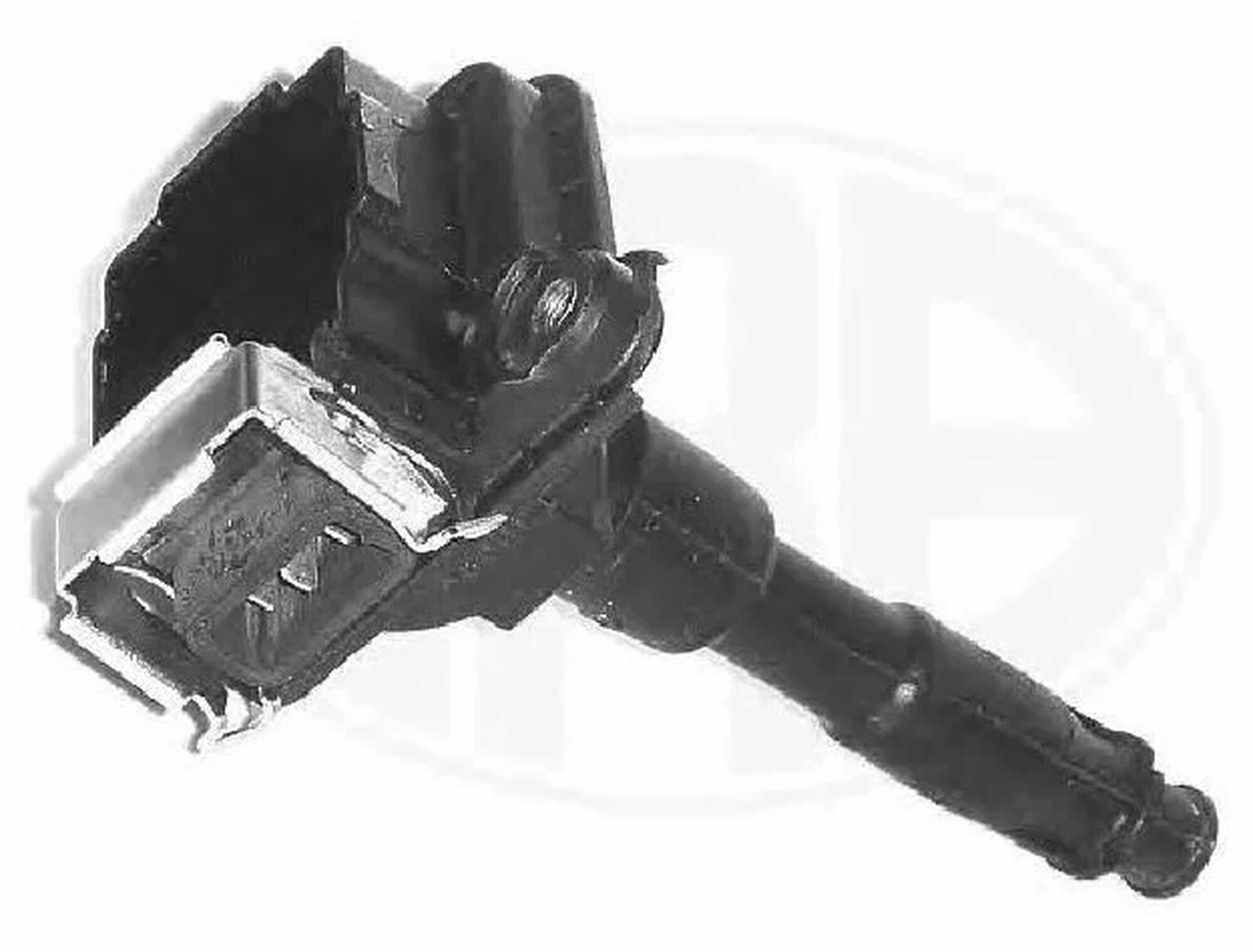 Катушка зажигания ERA 880081, для AUDI A3/A4/A6/A8, VW Golf/Passat, Skoda Octavia