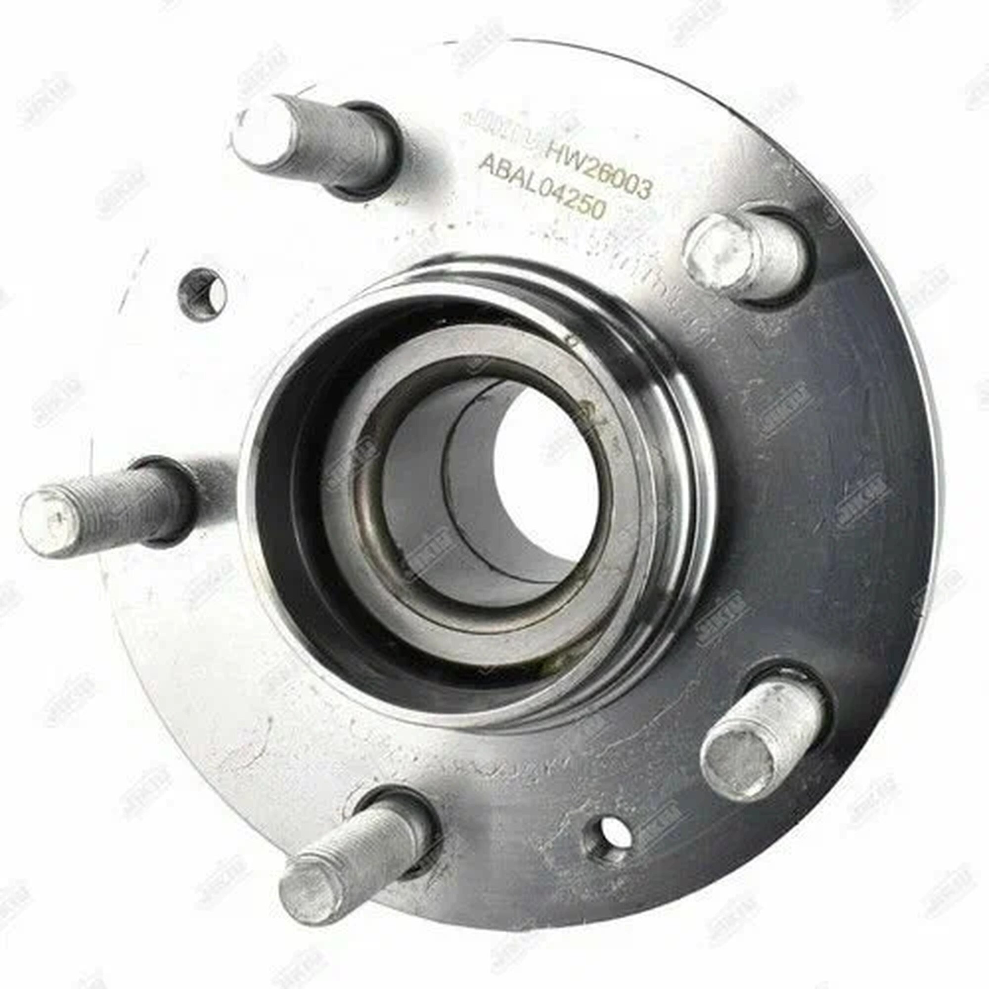 Ступица колеса JIKIU HW26003, для Mazda 6/MPV, OEM HW26003