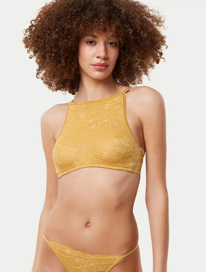 Бюстгальтер Triumph AMOURETTE CHARM SHIMMER