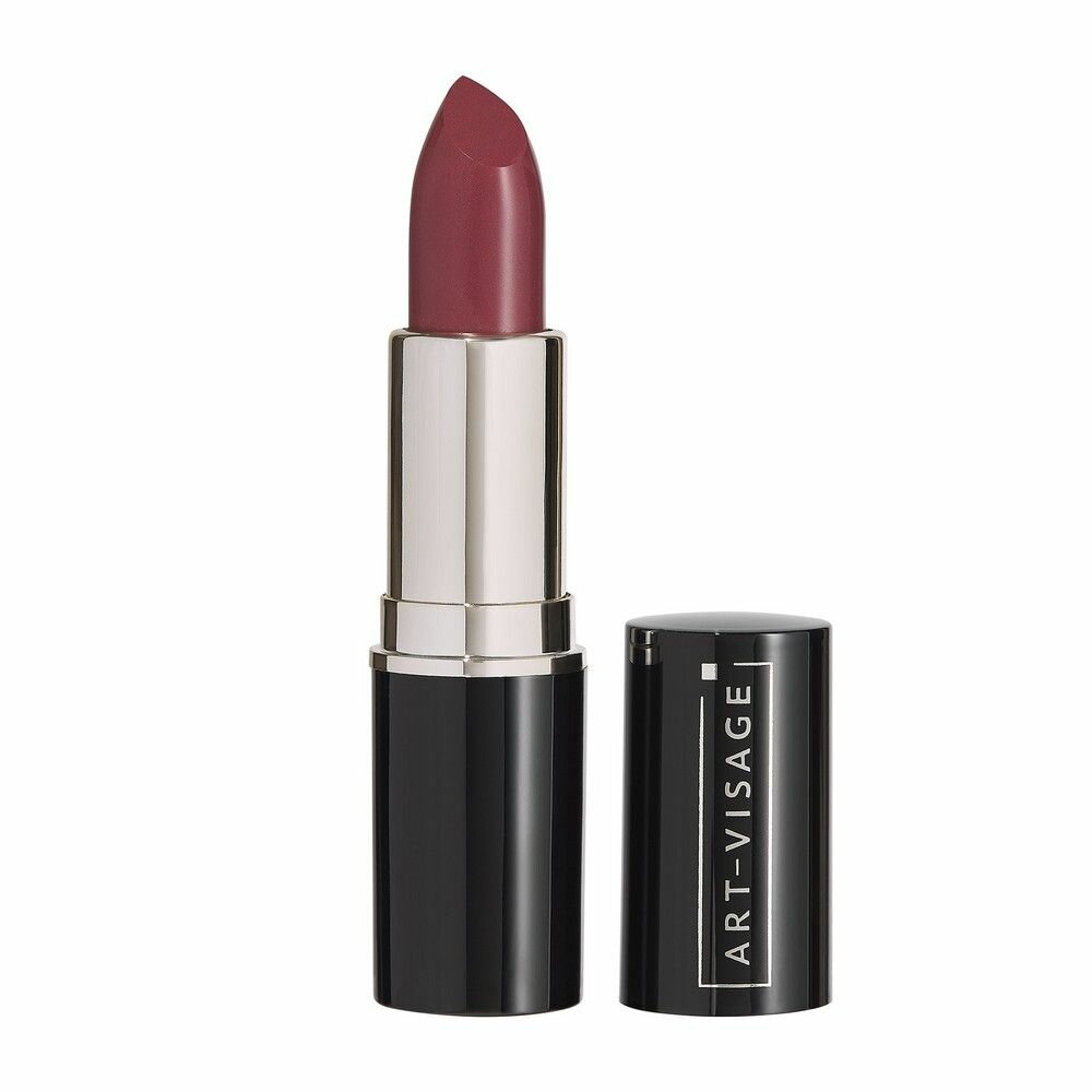 ART-VISAGE BLACK DRESS увлажняющая помада для губ