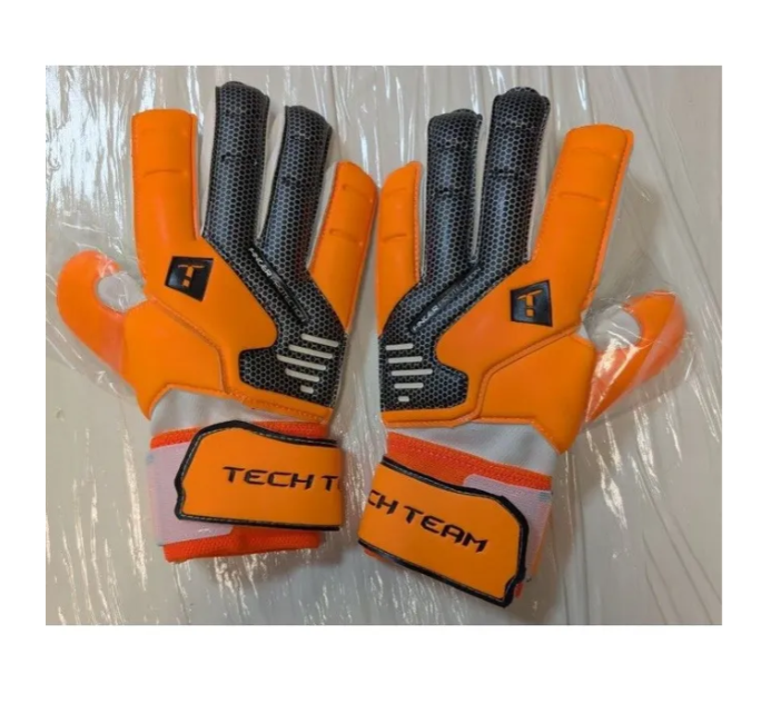 Перчатки вратарские GK074-8