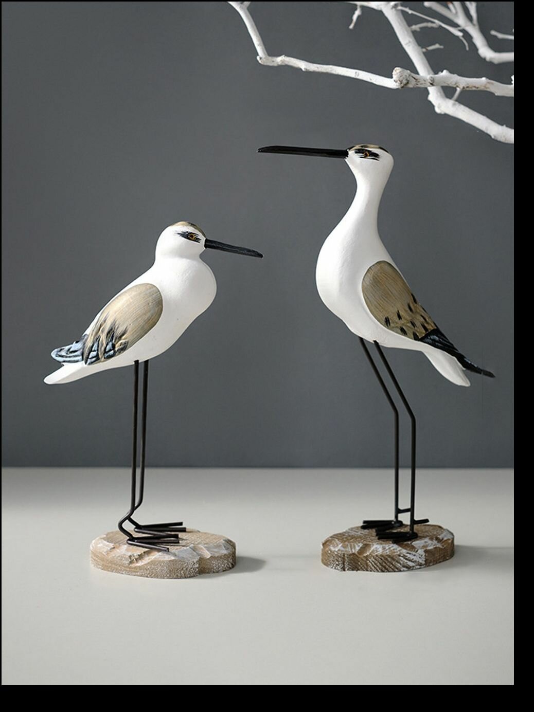 Фигурка декоративная