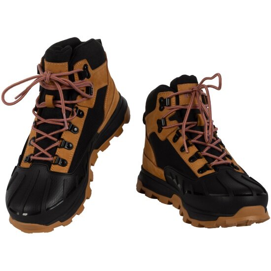 Ботинки Remington SW Remington Patriot low boots 200 g brown р. 46 EU (45 RU)