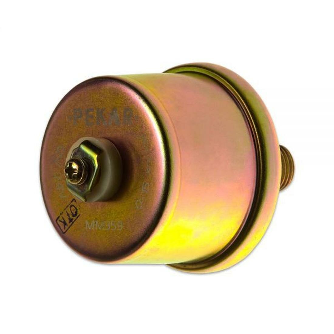 Датчик давления масла ММ359-3829010 для а/м Кировец К-700, 701, 702 (под винт, для двиг. ЯМЗ-238НБ, 240Б и мод.)