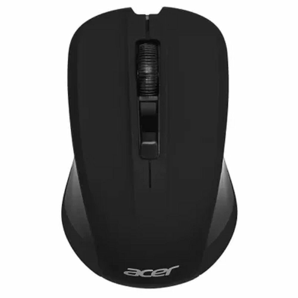 Acer Беспроводная оптическая мышь OMR010 ZL. MCEEE.005 черный