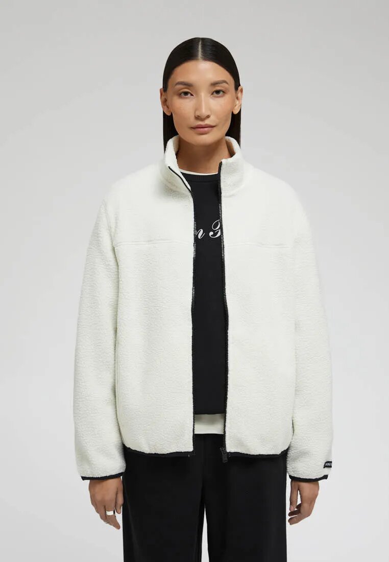 Куртка Флисовая