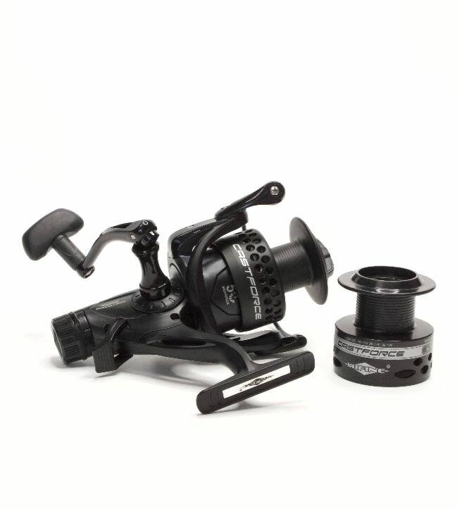 Катушка рыболовная с байтранером MIFINE CASTFORCE 6000B