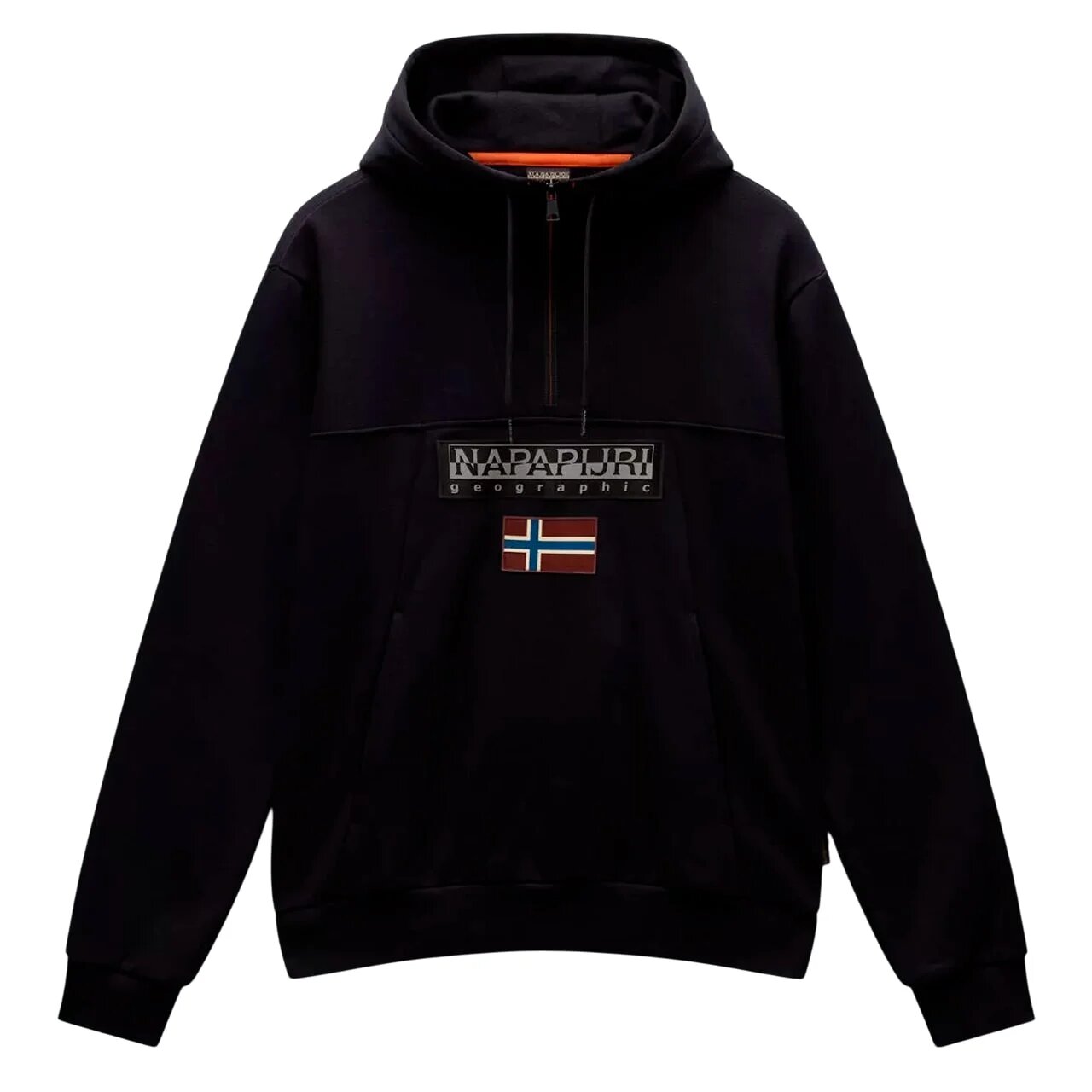 Толстовка Burgee HZH 2.0