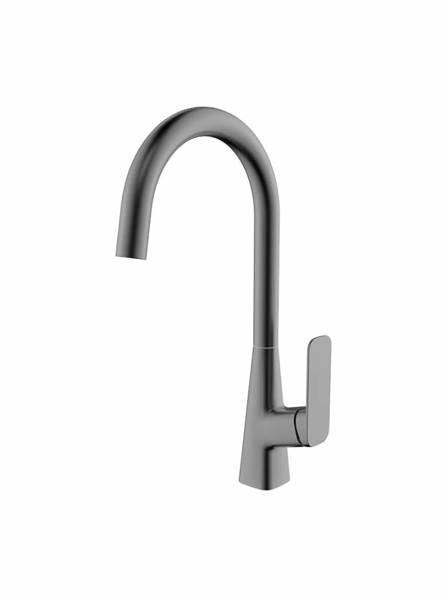 Смеситель KAISER 76144-15 Clever для мойки