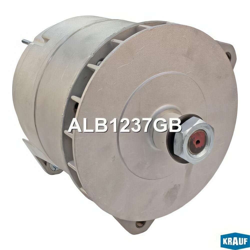 Генератор, для Мерседес, Тракс Эконик, Юнимог, Даф, Дойц, КХД, МАН, Кассборер арт ALB1237GB