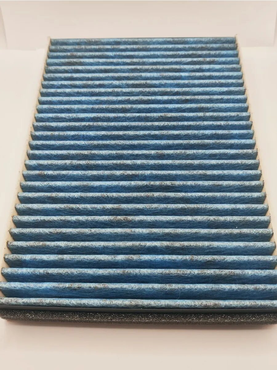 Фильтр салона гипоаллергенный