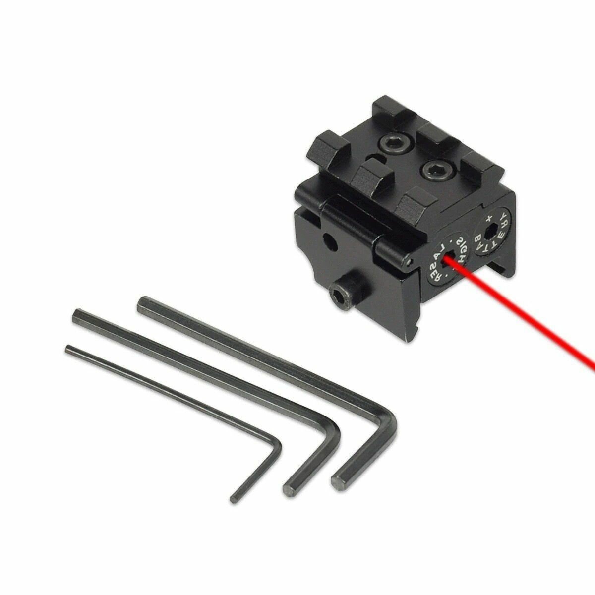 Игрушечное оружие