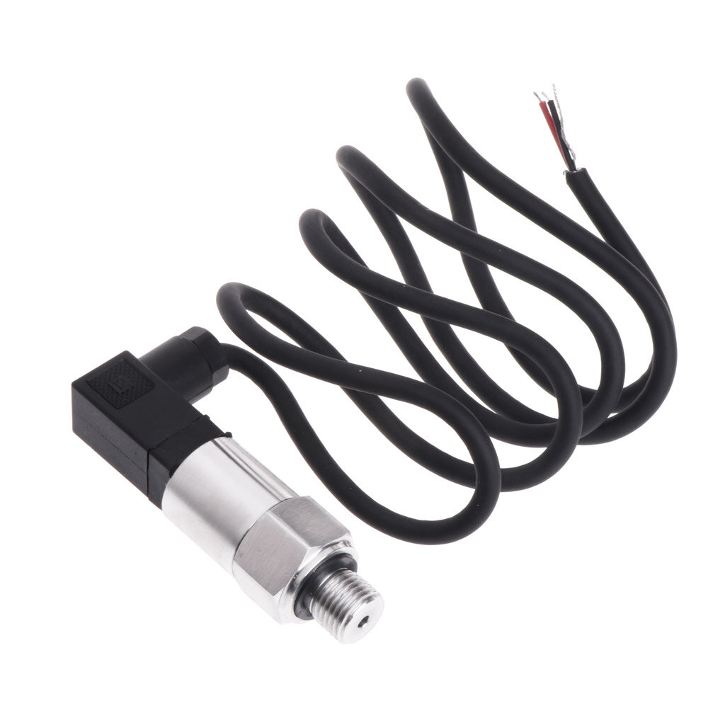 Датчик давления 0-10 бар 9-32 В постоянного тока G1/4 4-20 мА 0,5% используется в нефти для бака газа для бака дляD1ese1 для бака высокой точности