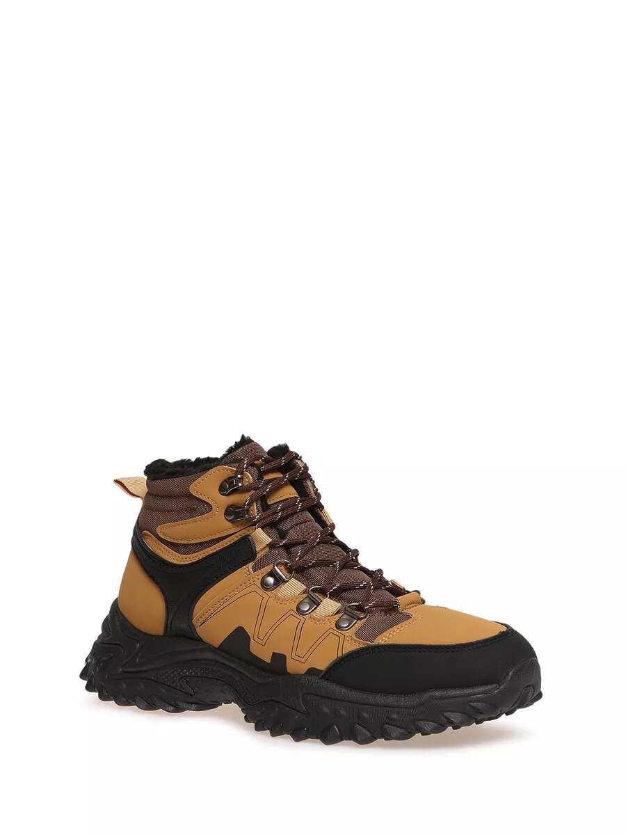 Ботинки дезерты