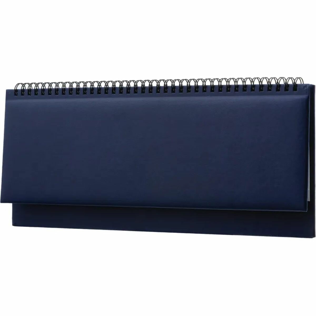 Планинг датированный на 2026 год Attache Сиам, 55 листов, синий (2249897), 25шт.
