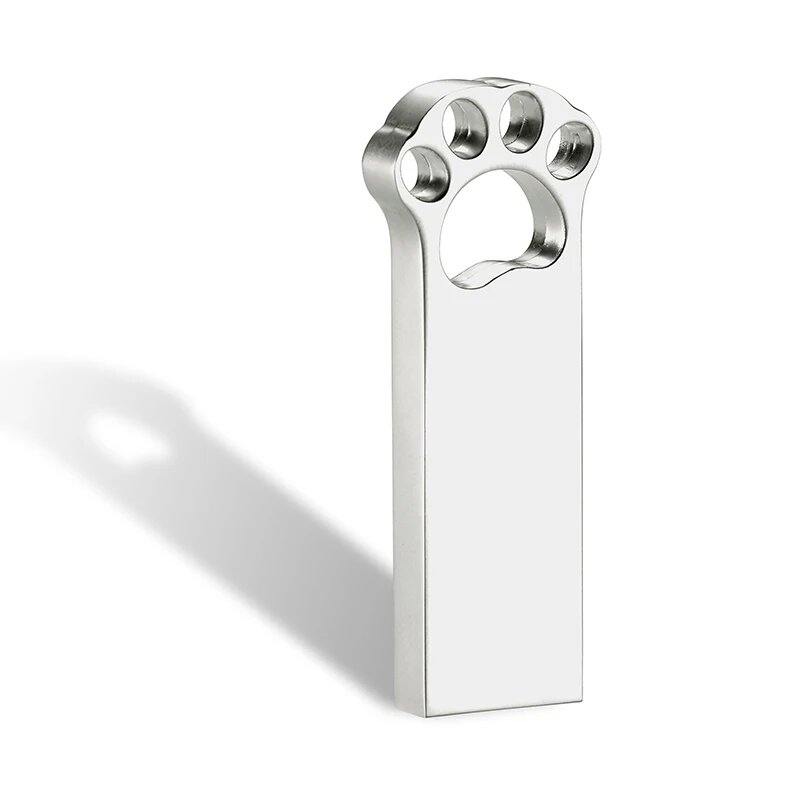 USB-флешка JASTER Bear Claw 128 ГБ