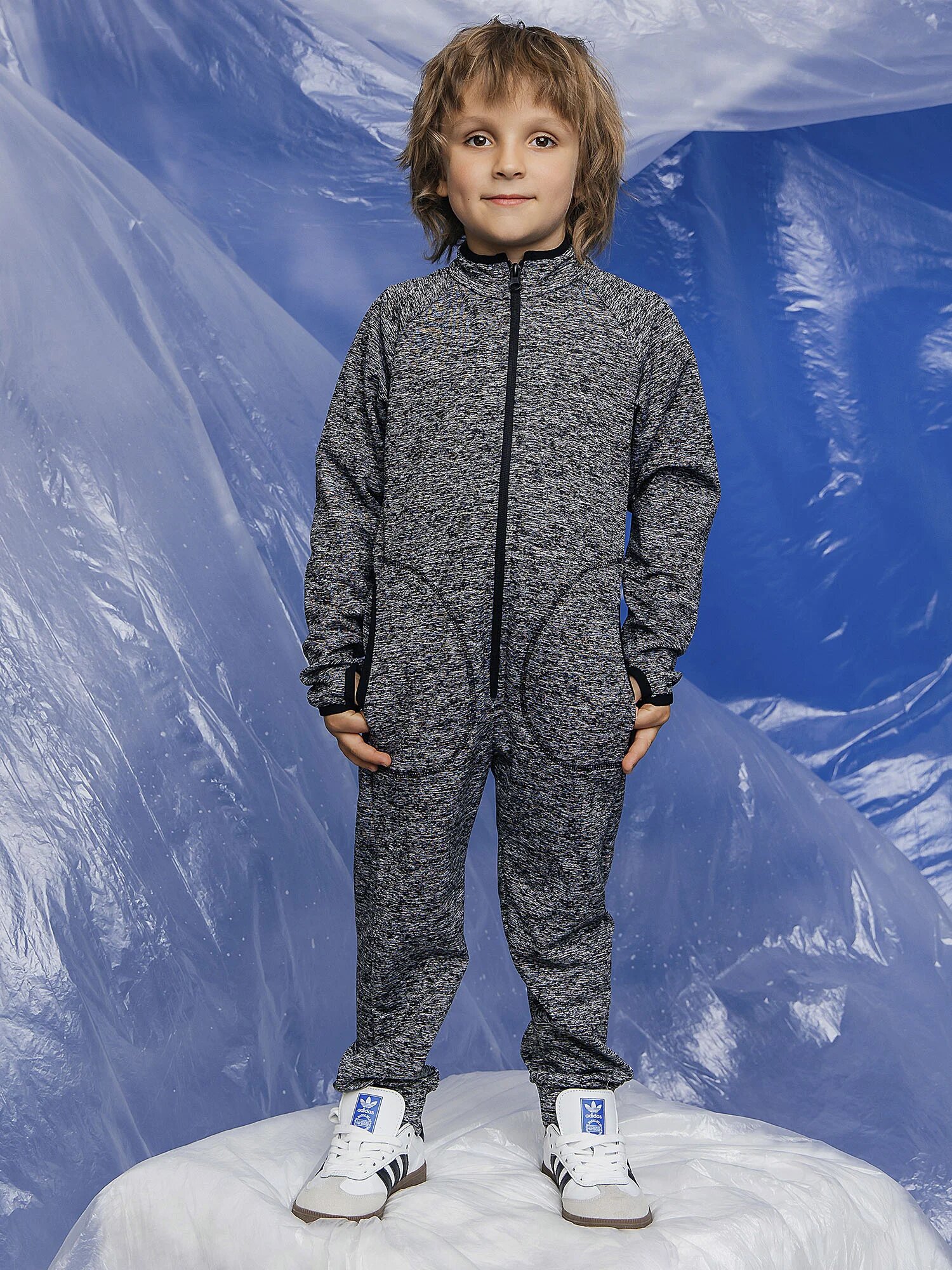 Комбинезон 2023 - 2024