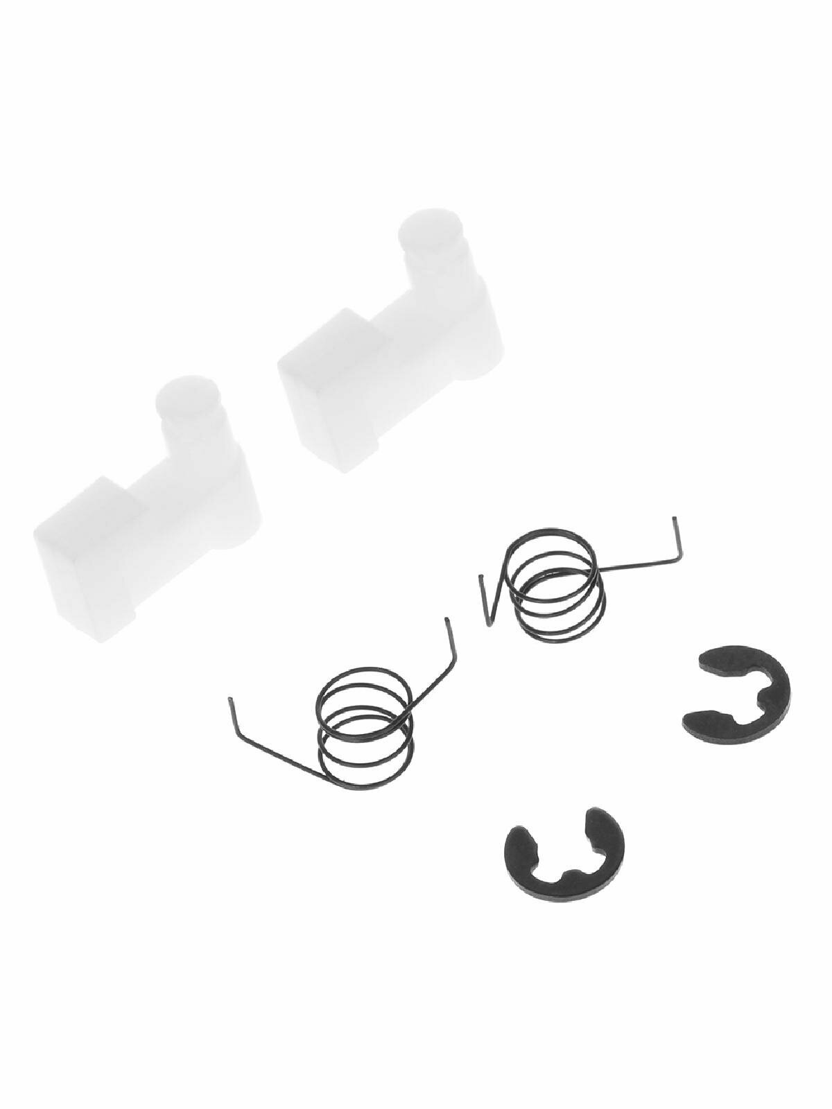 Строительство и ремонт, комплект для ремонта зажима стартера маховика цепной пилы 52/58