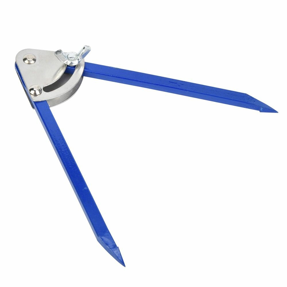 Пружинный разметочный циркуль, 150 мм