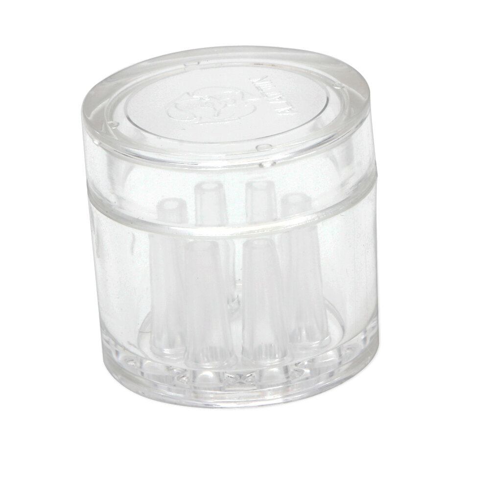 Акриловая червячная ловушка с 8 отверстиями