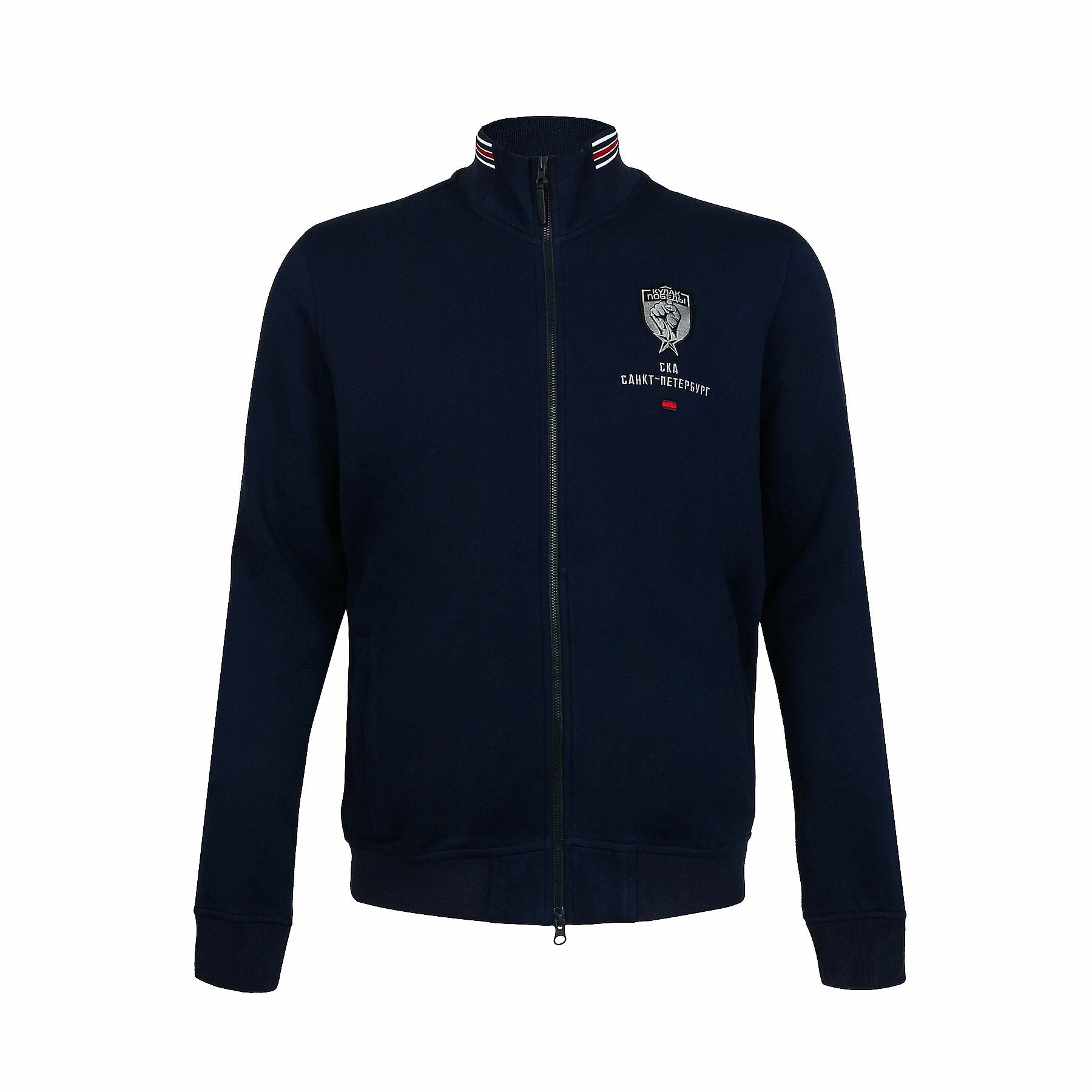 Толстовка спортивная