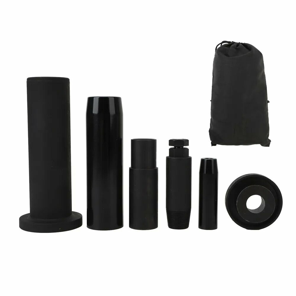 Съемник масляного уплотнения коробки передач с двойным сцеплением для Ford Fiesta Focus B-Max EcoSport DPS6 307-671