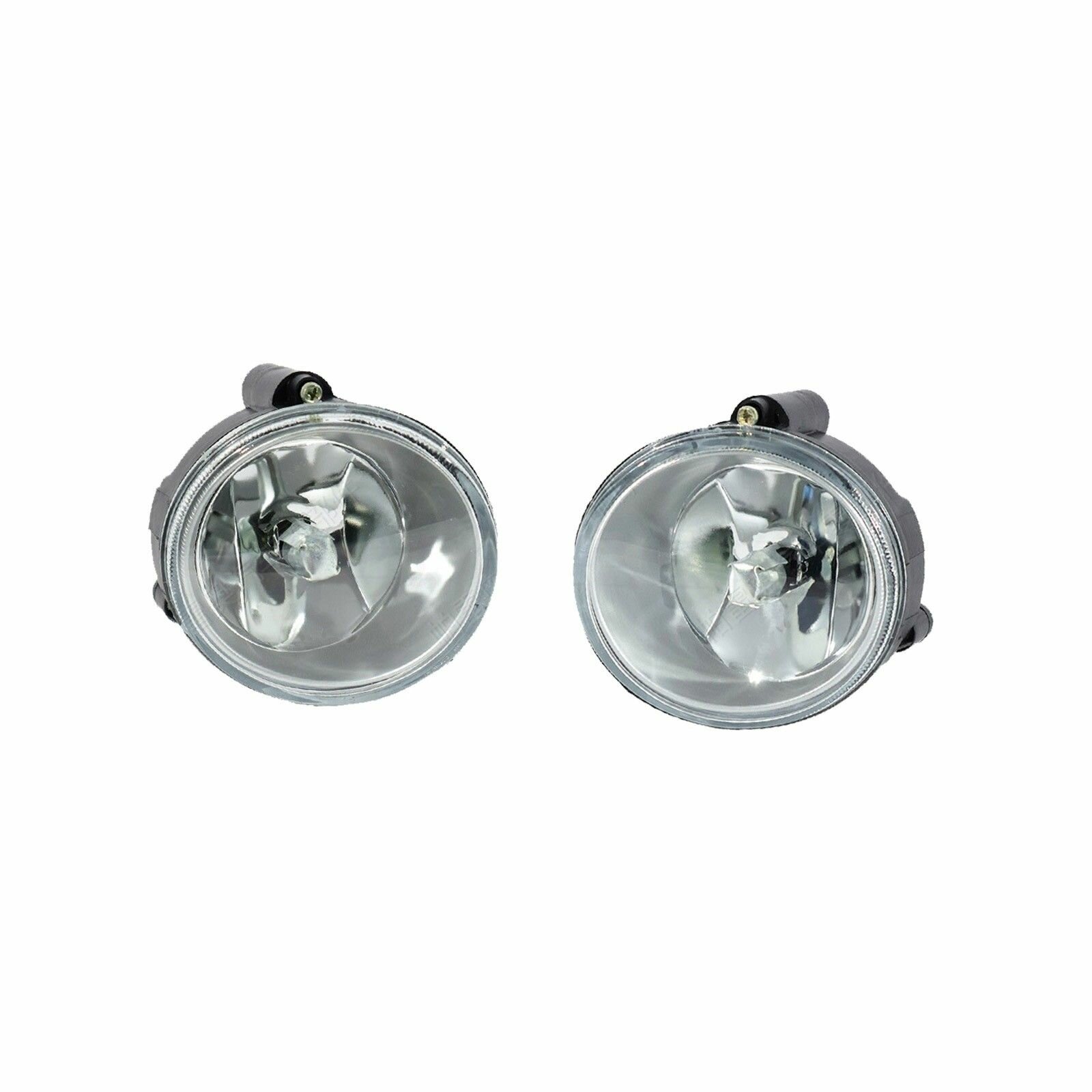 Противотуманные фары Renault Kangoo / Vauxhall Vivaro 2003-2009 передние компл. 2 шт оригинал 7701045718/7701045717