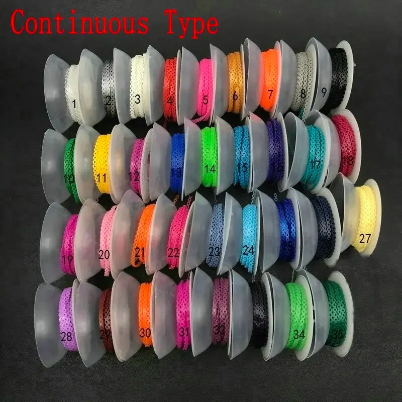 Резиновая Ортодонтическая Цепочка/резинка Для Брекетов, 15 Футов/рулон, Ультрапрочная, Эластичная, Непрерывного Типа