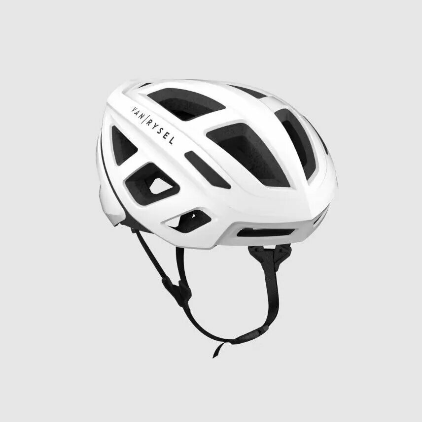 DECATHLON Шлем защитный, размер: M (55-59)