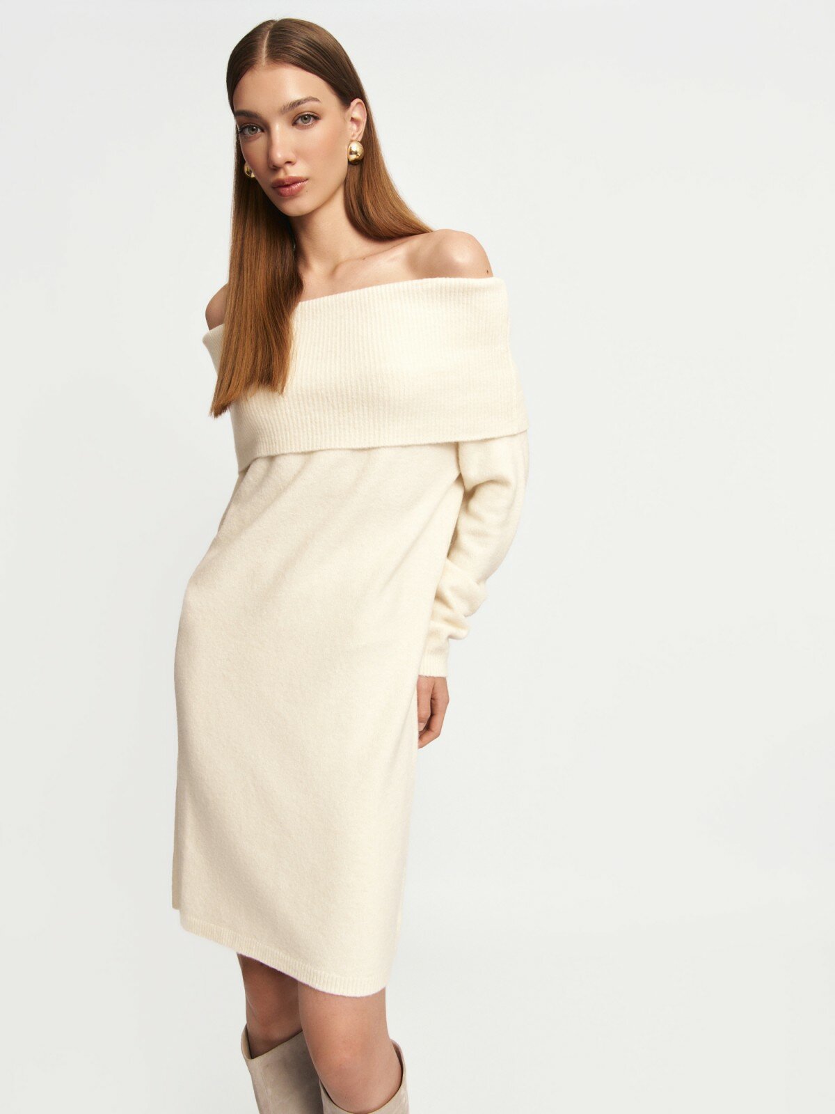 Платье Весна-лето 2026