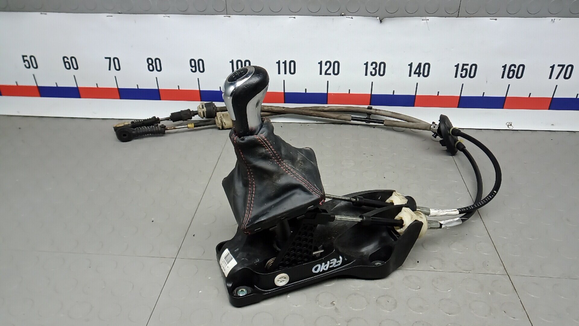 Кулиса КПП MERCEDES BENZ A-CLASS W176