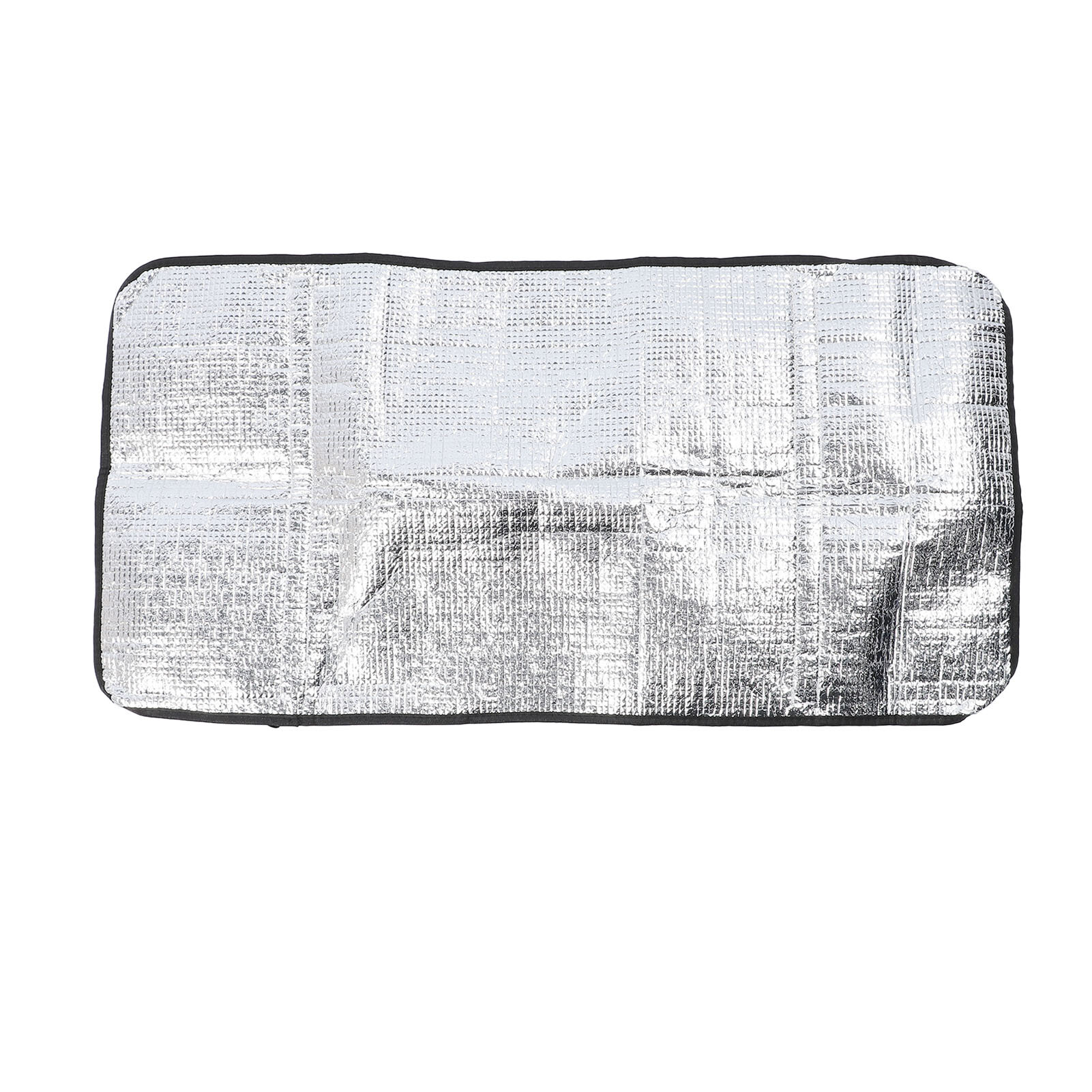 Защитный чехол для кондиционера из композитной алюминиевой пленки, огнестойкий, от дождя и солнца, для наружного блока кондиционера.