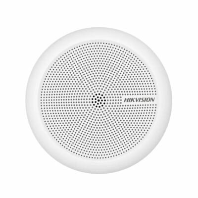 Hikvision DS-2FP2061 Микрофон для видеонаблюдения