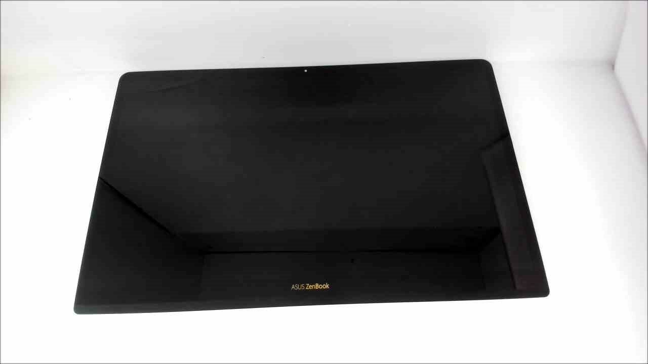 Дисплейный модуль ASUS UX490UA