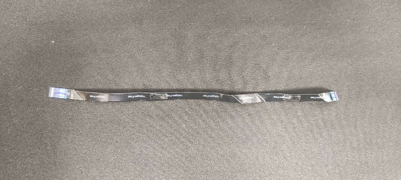 Шлейф тачпада Asus G533QS TP FFC