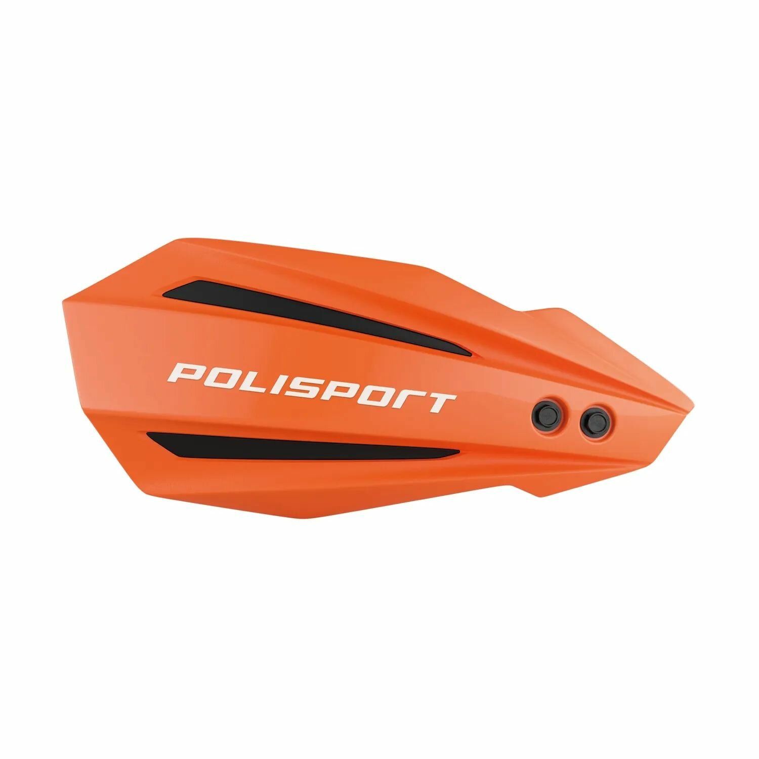 Защита рук Polisport Bullit Handguard Orange (8308500008),