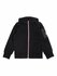 Худи Moncler, размер 12 лет, синий
