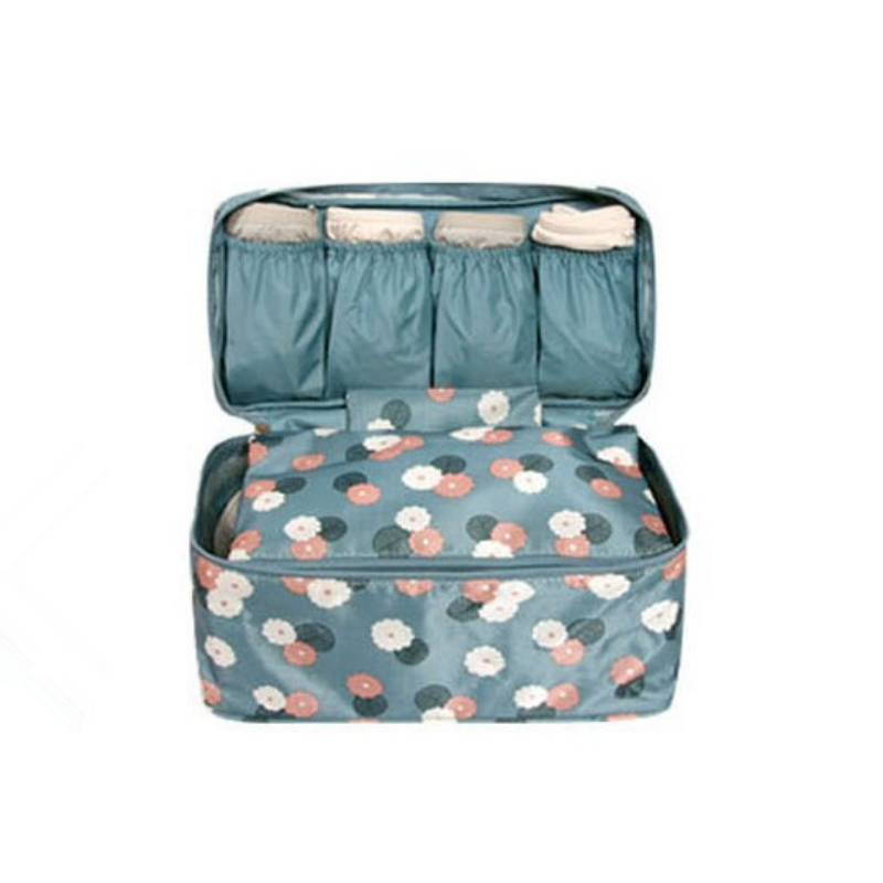 Сумка для хранения нижнего белья, портативная дорожная сумка, дорожный чемодан, упаковочная сумка «три в одном» для