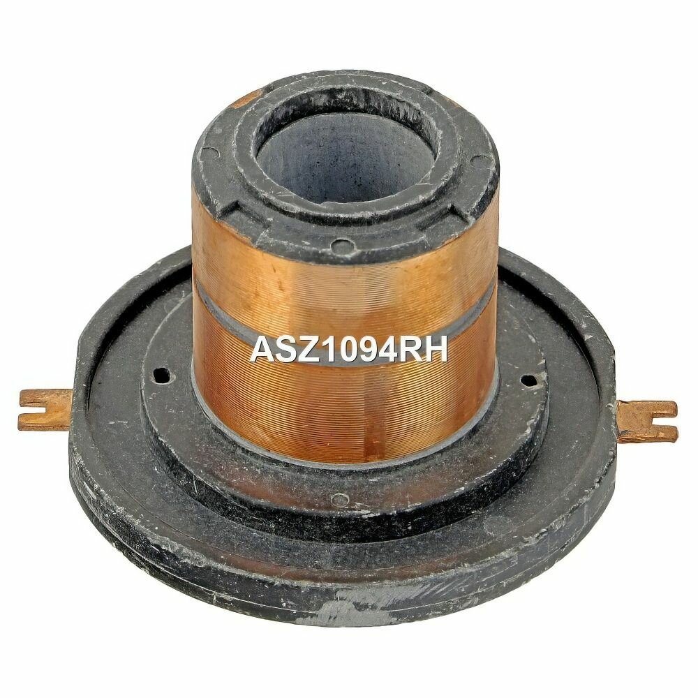 Коллектор генератора, арт ASZ1094RH