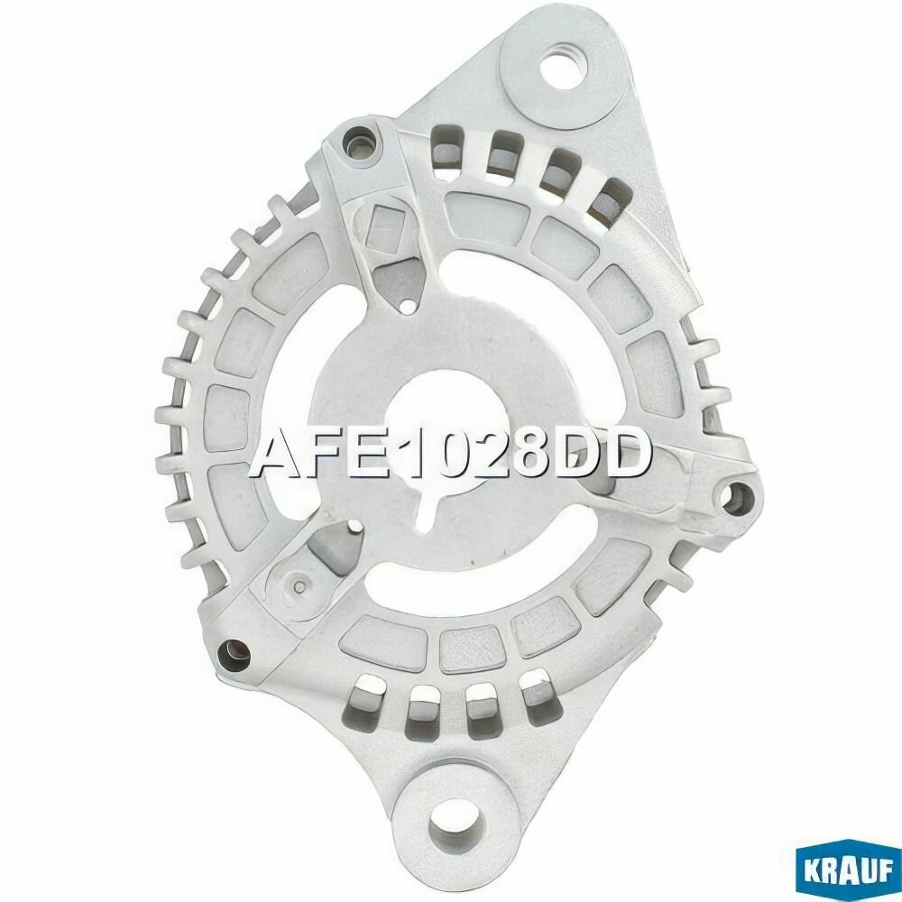 Крышка генератора передняя, для Фиат Барчетта, Лянча Дедра, Дельта 2, Альфа Ромео, GTV, Спидер арт AFE1028DD