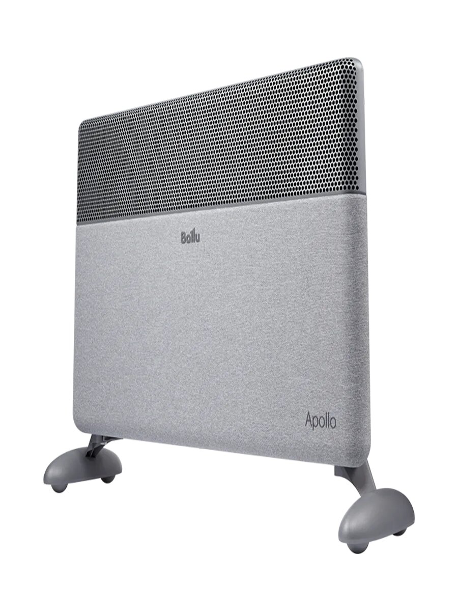 Конвектор электрический Apollo digital INVERTER Moon Gray