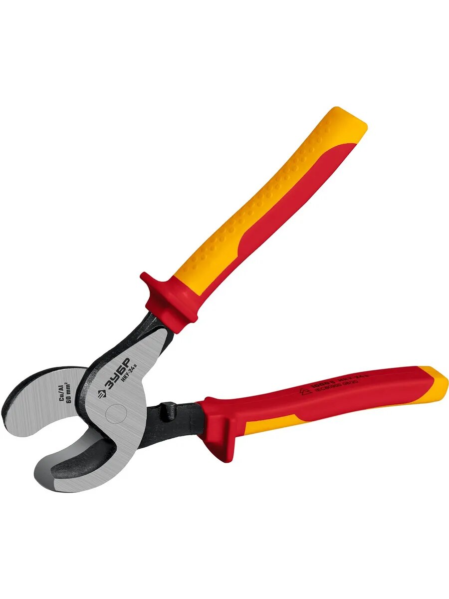 НКУ-24В, d 16мм, 240мм, 1000В, усиленный, диэлектрический к